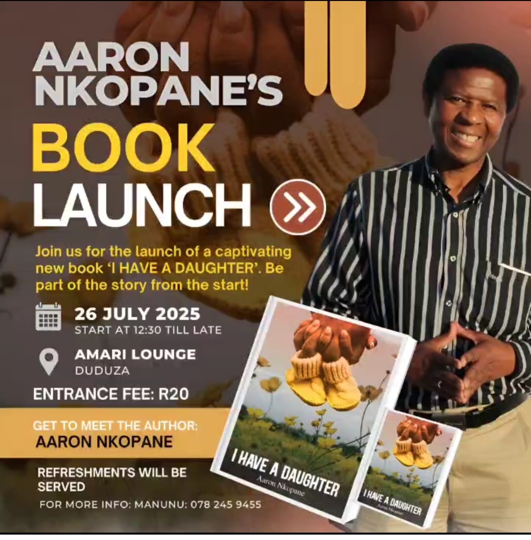 NKOPANE BOOKSTORE